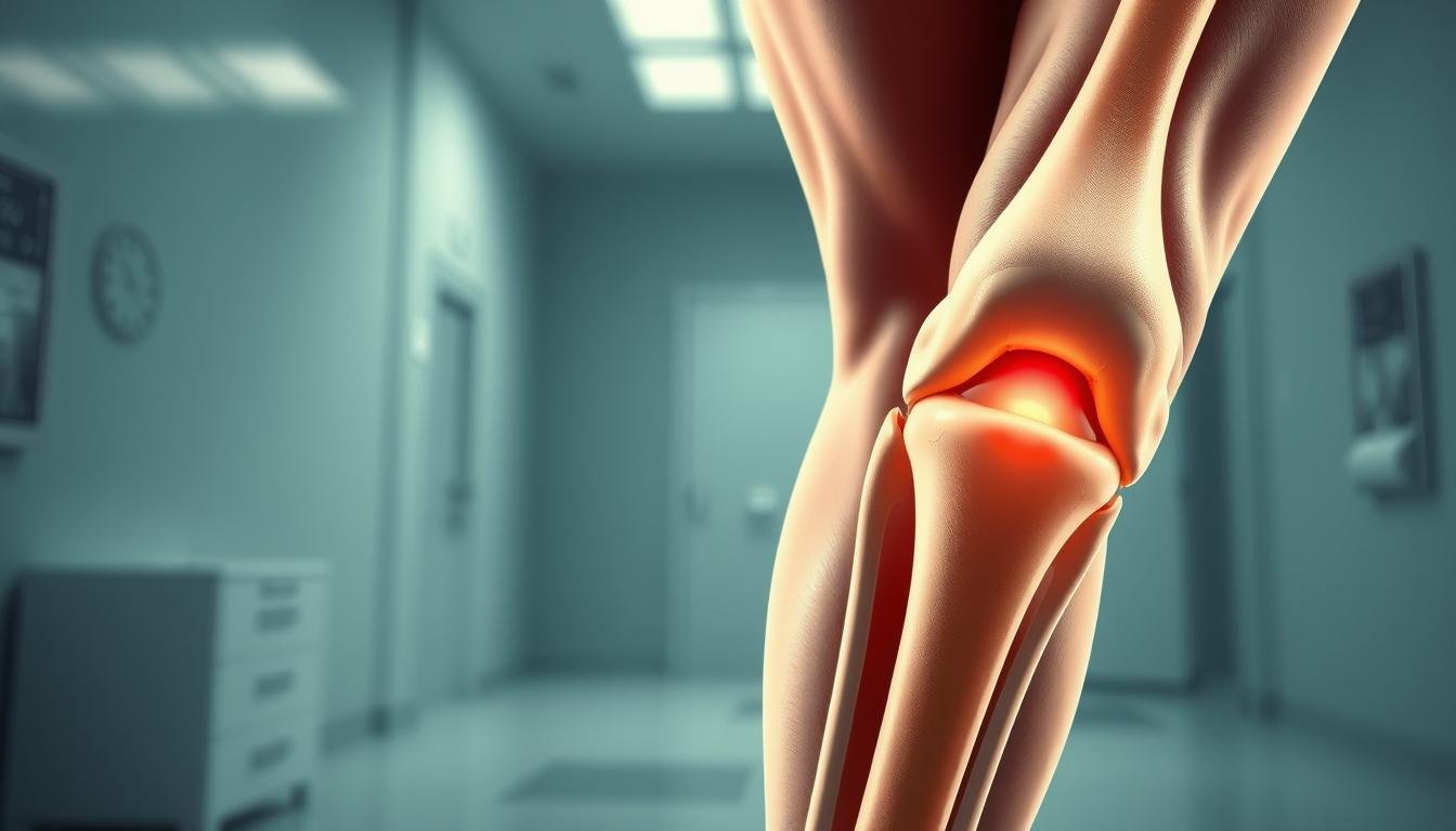 Understanding Knee Instability Signs - MCL SPRAIN