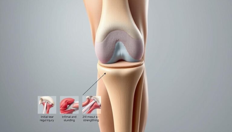 What You Need to Know about the MCL Healing - MCL SPRAIN