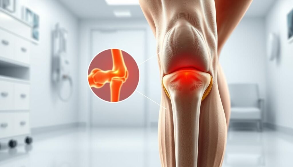 What the MCL Tear Recovery Time - MCL SPRAIN