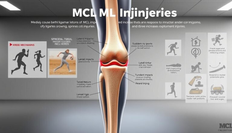 - MCL sprain grading and prognosis