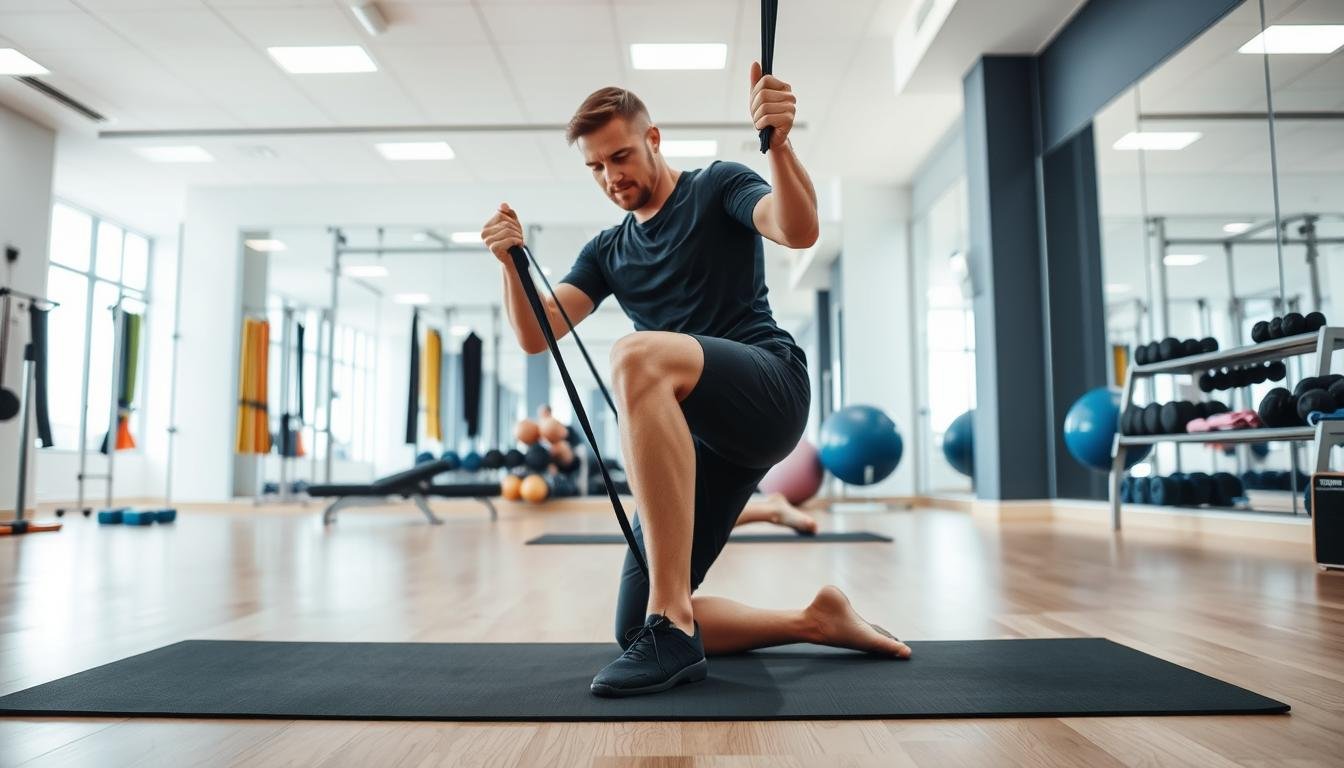 - Rehabilitation milestones for grade 2 MCL