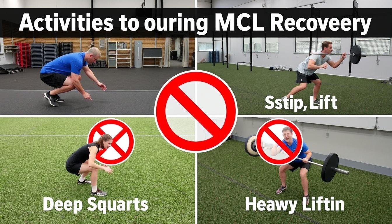 How to Safely Speed Up MCL Sprain Recovery Time: Expert Tips
