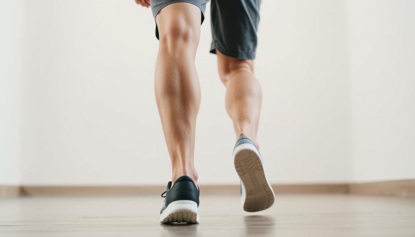 How to tape an MCL sprain at home