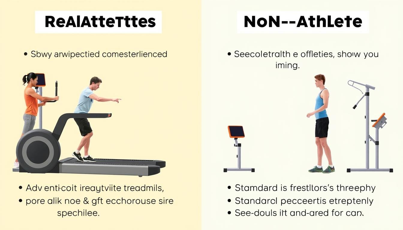 MCL Sprain Recovery Time in Athletes vs Non-Athletes: Complete Guide