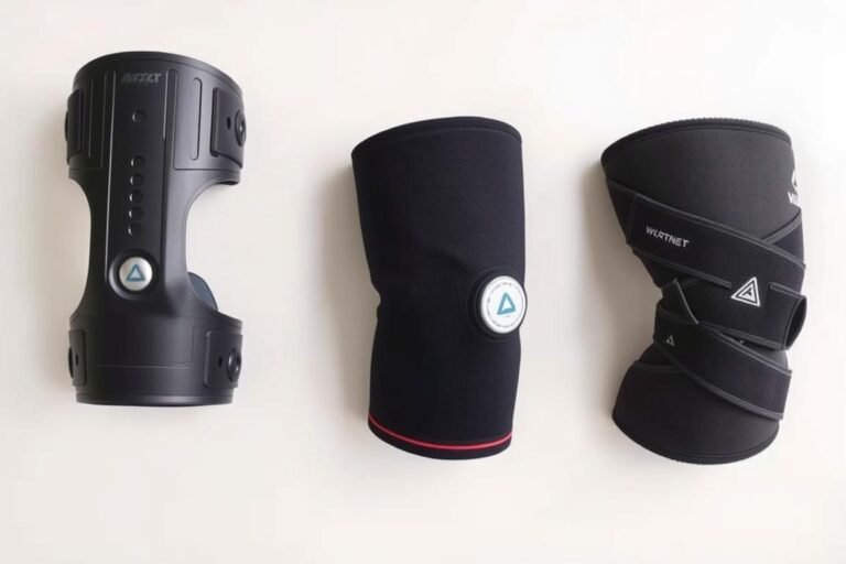 How to Safely Speed Up MCL Sprain Recovery Time: Expert Tips