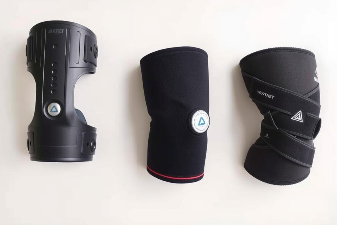 How to Safely Speed Up MCL Sprain Recovery Time: Expert Tips