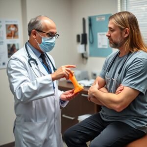 MCL Sprain Recovery Time in Athletes vs Non-Athletes: Complete Guide