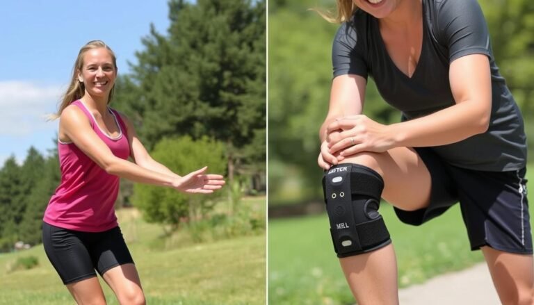 How to Safely Speed Up MCL Sprain Recovery Time: Expert Tips