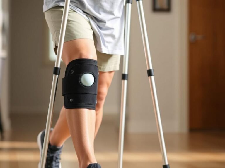 How to Safely Speed Up MCL Sprain Recovery Time: Expert Tips