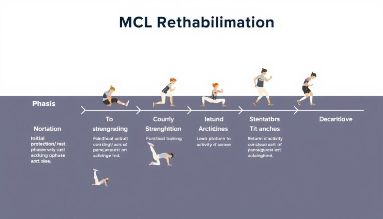 MCL Sprain Recovery Time in Athletes vs Non-Athletes: Complete Guide