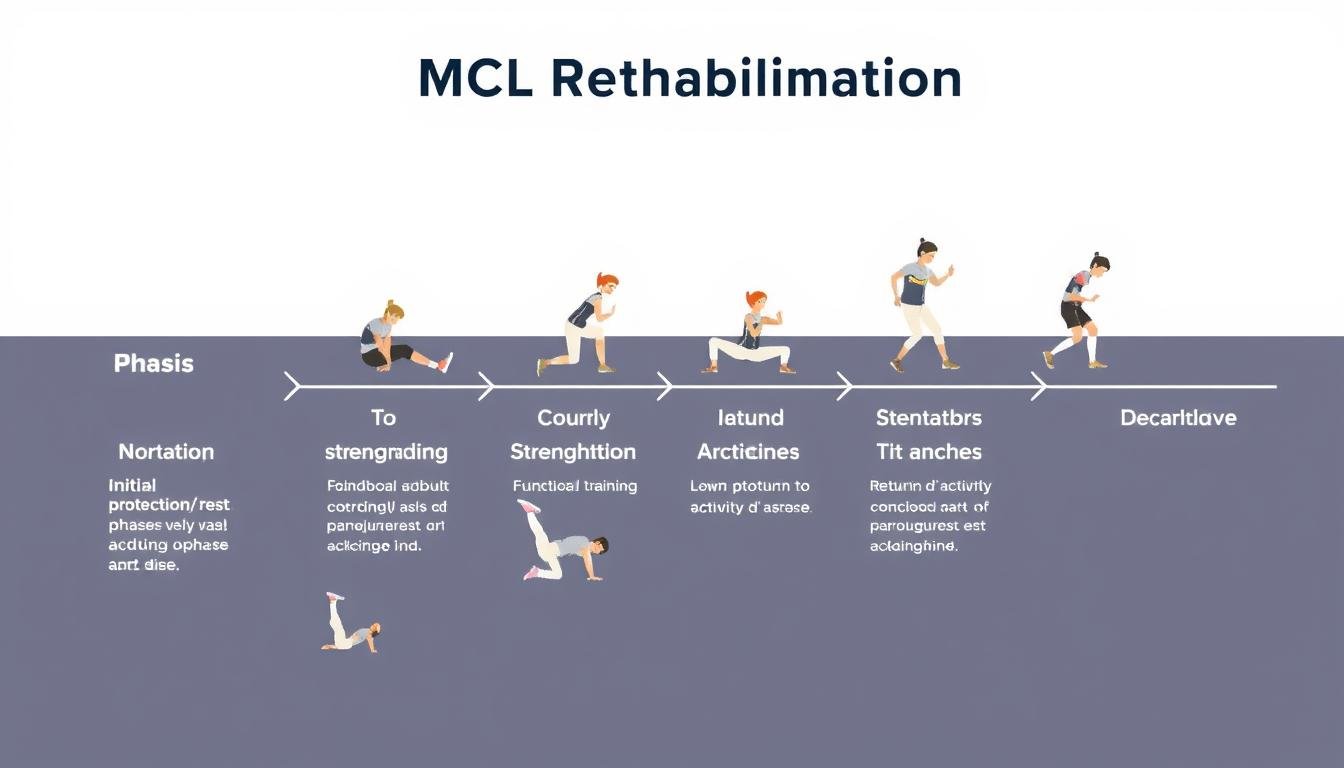 MCL Sprain Recovery Time in Athletes vs Non-Athletes: Complete Guide