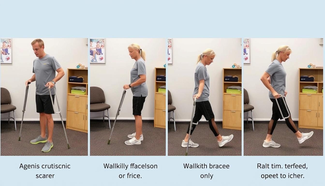 How to Safely Speed Up MCL Sprain Recovery Time: Expert Tips