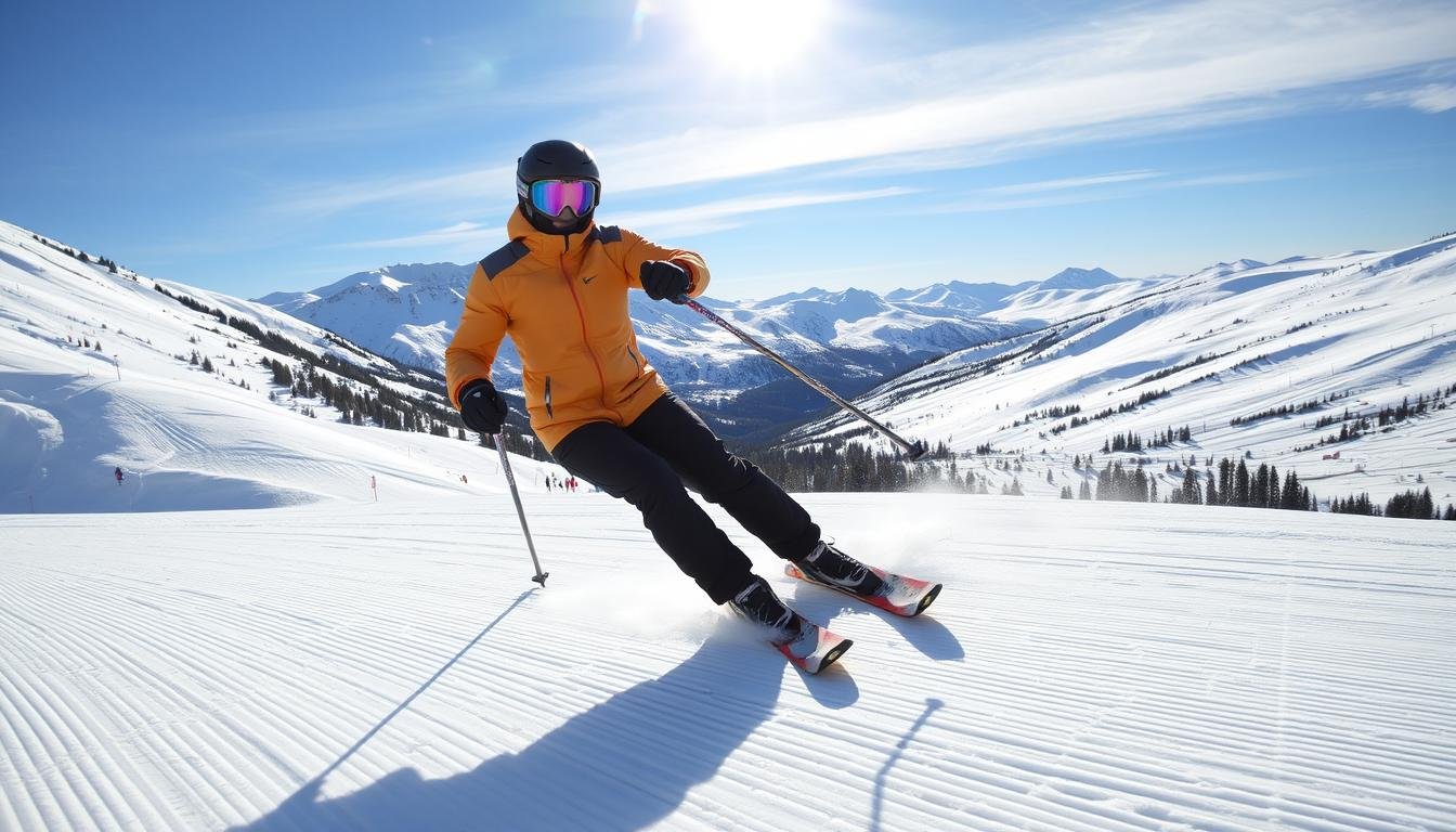 Understanding MCL Sprain from Skiing: Injury & Recovery Guide