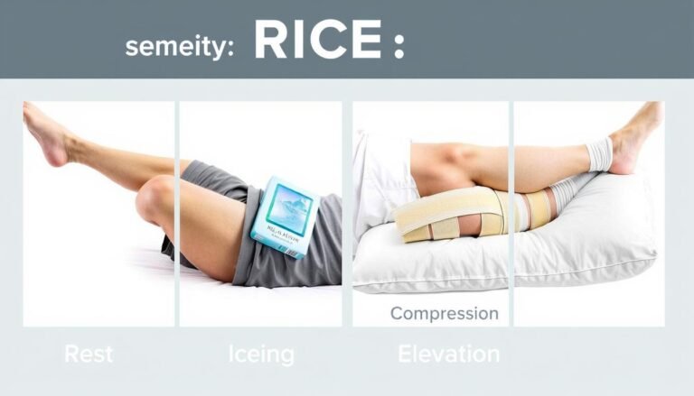 How to Safely Speed Up MCL Sprain Recovery Time: Expert Tips