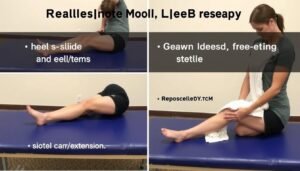 How to Safely Speed Up MCL Sprain Recovery Time: Expert Tips