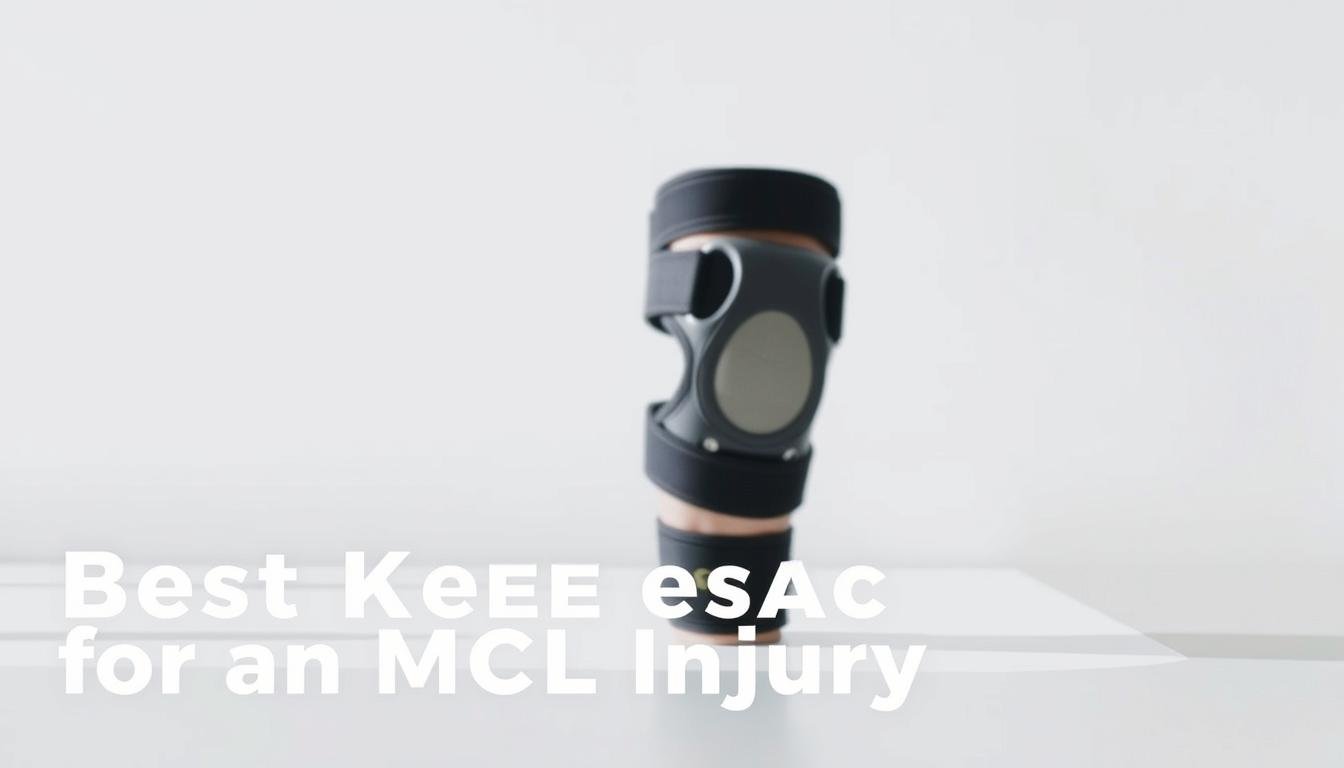 How to tape an MCL sprain at home