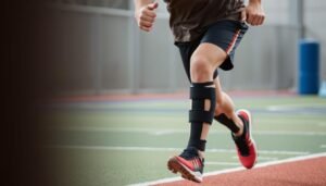 MCL Pain: Causes, Symptoms, and Treatment Options